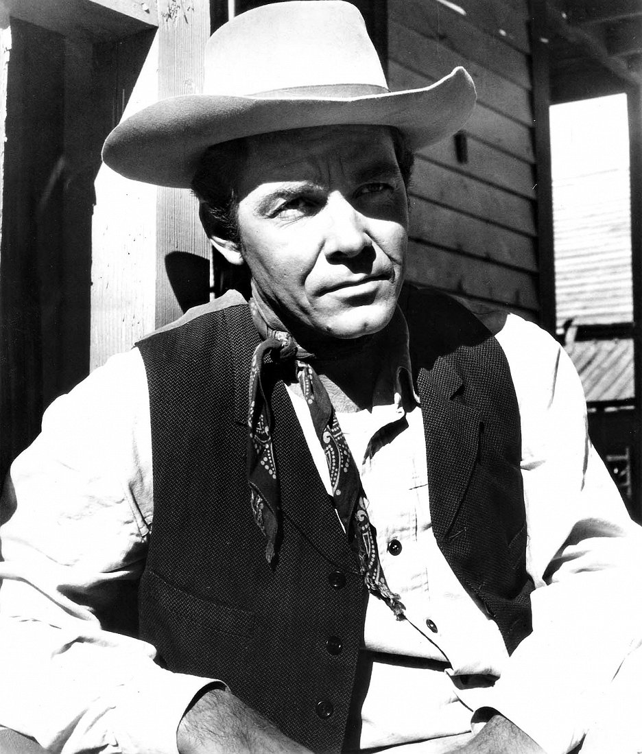 Harry Lauter | ČSFD.sk