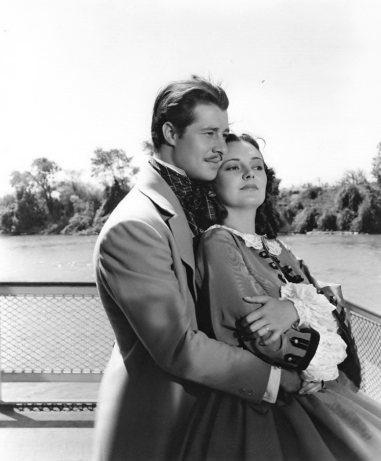 Swanee River (1939) | ČSFD.cz