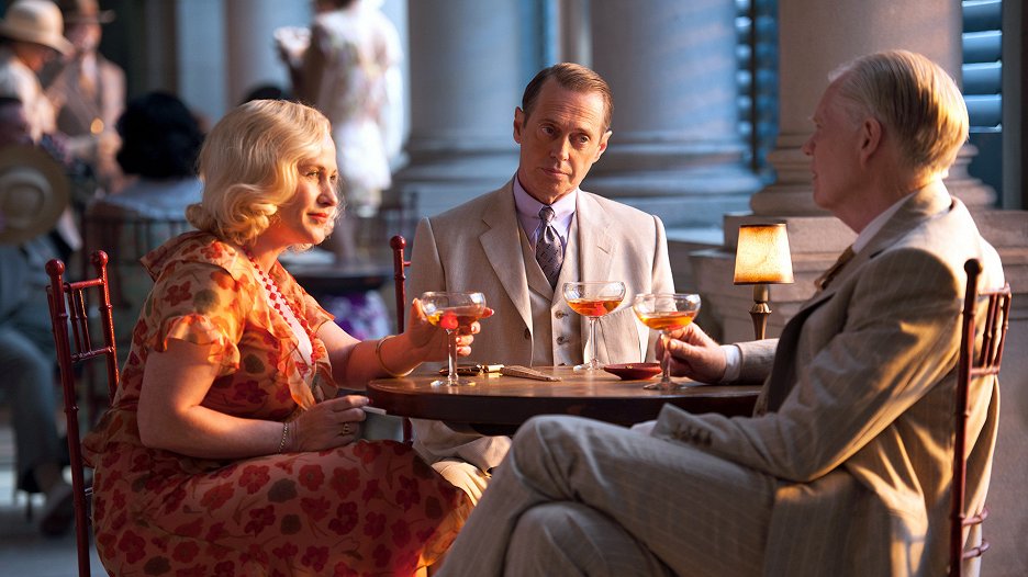 Impérium - Mafie v Atlantic City - Zlaté dny pro chlapce a děvčata ...