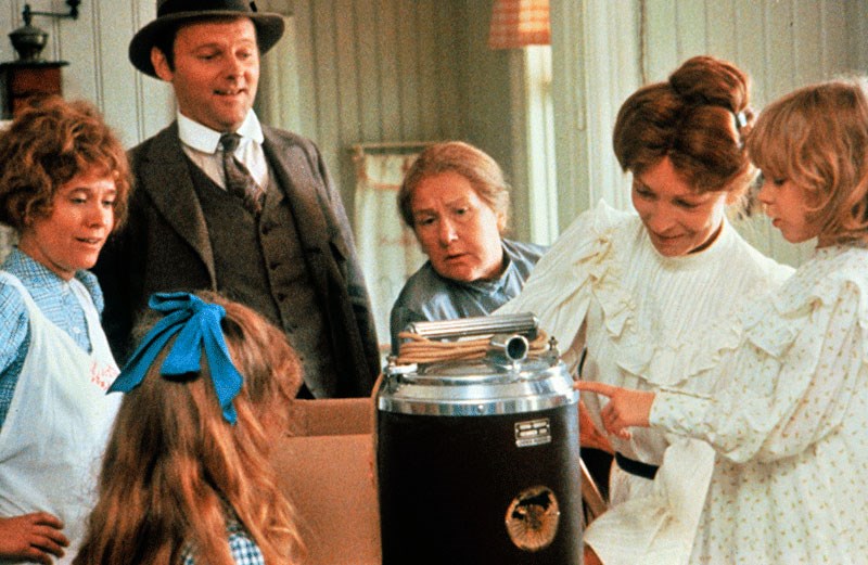 Madiken 1 (1980) | ČSFD.sk