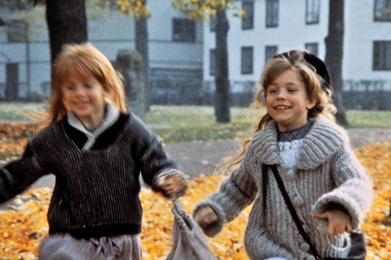 You're Out of Your Mind, Mardie (1979) | Cinematheque | ČSFD.cz