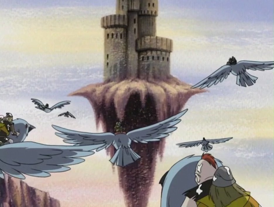 Korgoth of Barbaria (2006) | ČSFD.cz