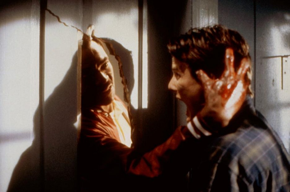 Sam Scarber | Galerie - Z filmu | ČSFD.cz