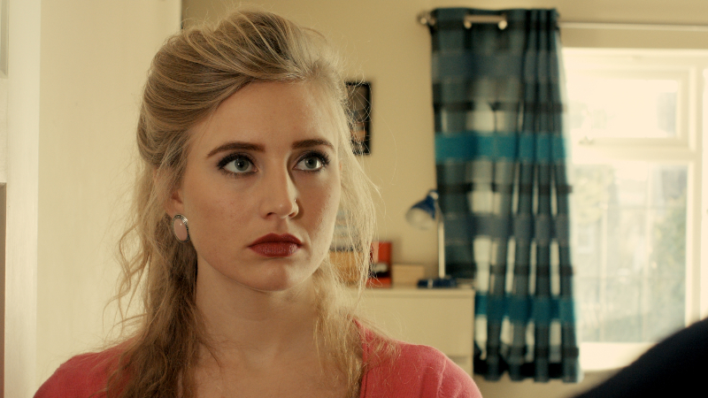 Mum, Dad, Meet Sam (2014) | ČSFD.cz