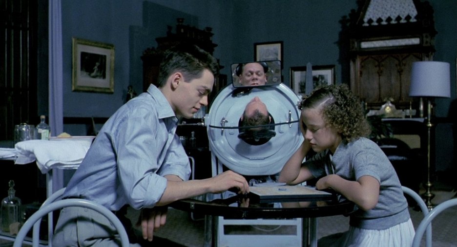 Günter Meisner | ČSFD.cz