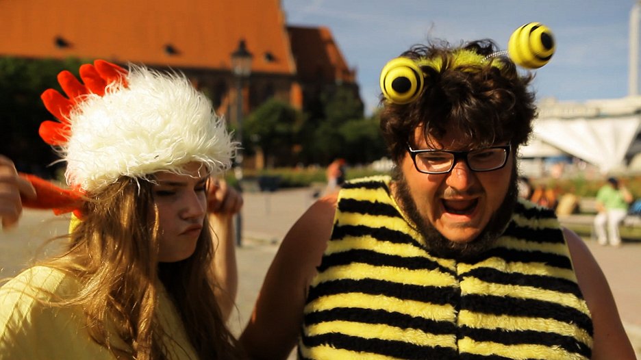 Liebe Mich! (2014) | Galerie - Z filmu | ČSFD.cz