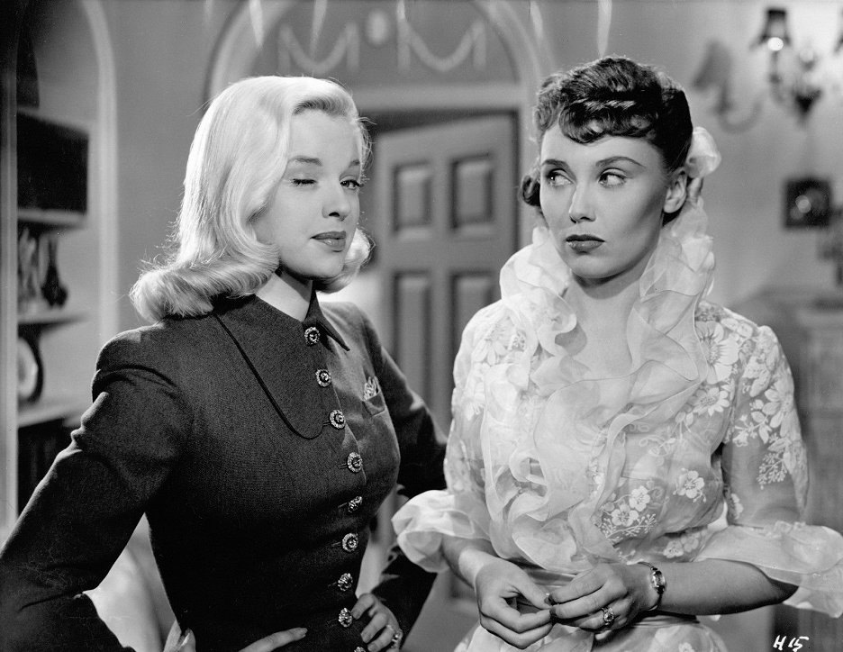 Diana Dors | Weetjes | ČSFD.cz