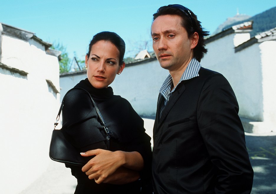 Ulrich Reinthaller | ČSFD.cz