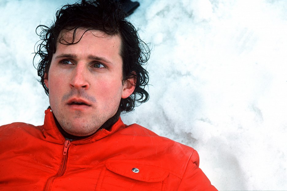 Christoph Baumann | ČSFD.cz