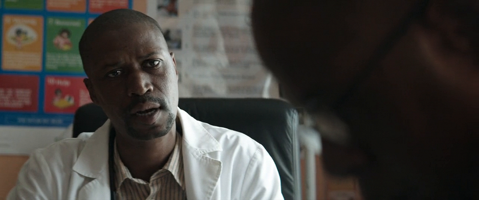 Zulu (2013) | ČSFD.sk