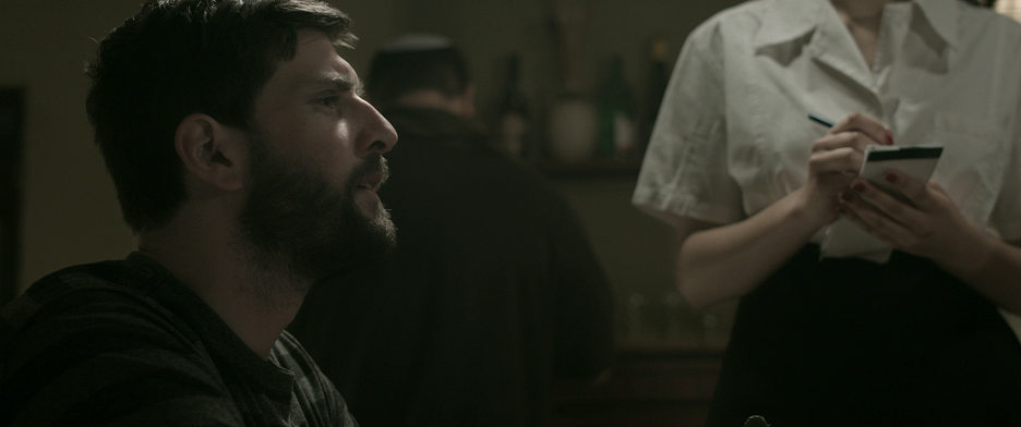 Joseph (2015) | ČSFD.cz