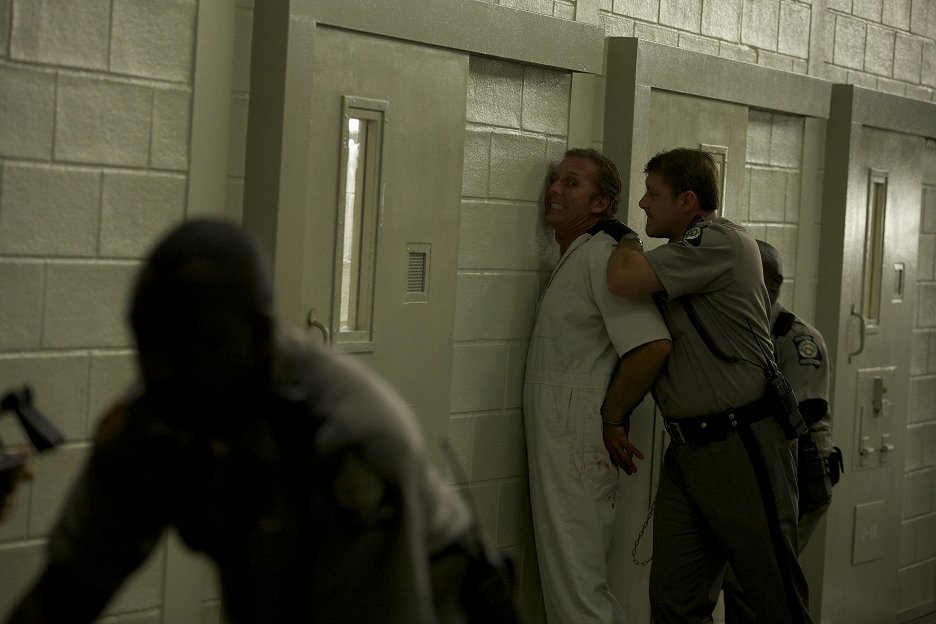 Rectify - Drip, Drip (S01E05) (2013) | ČSFD.cz