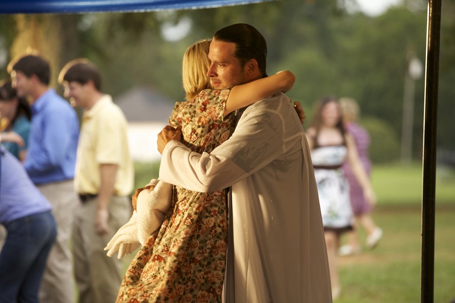 Rectify - Drip, Drip (S01E05) (2013) | ČSFD.cz