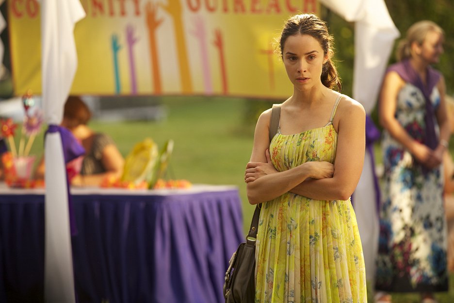 Rectify - Drip, Drip (S01E05) (2013) | ČSFD.cz