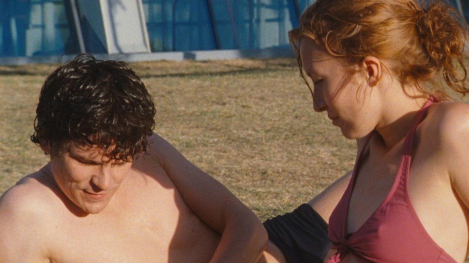 Memory Lane (2010) | ČSFD.cz