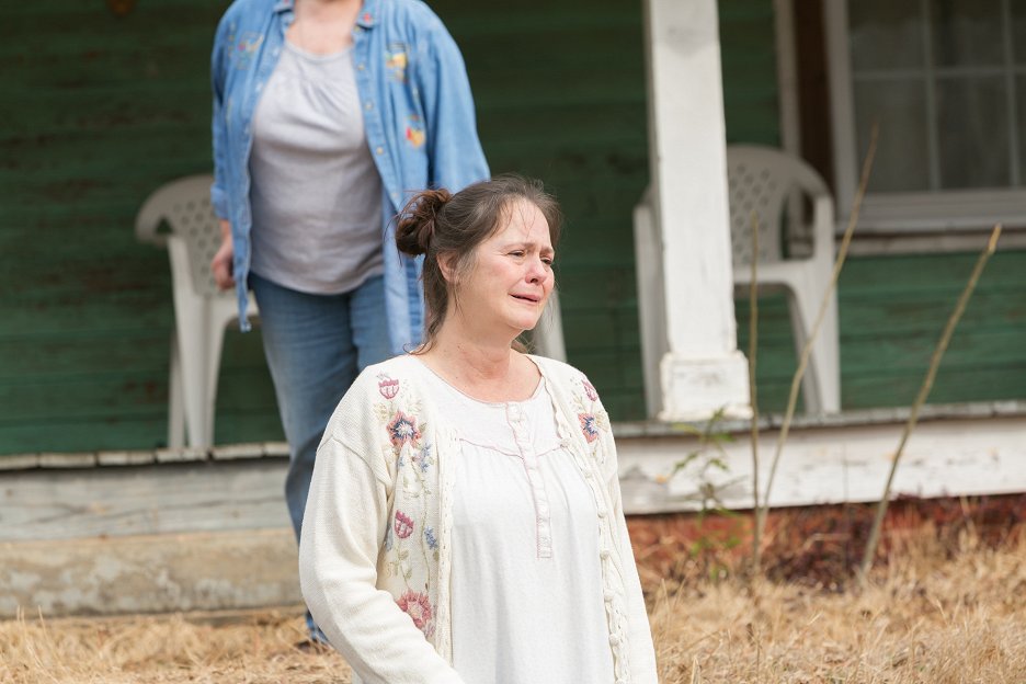 Robin Mullins | ČSFD.cz