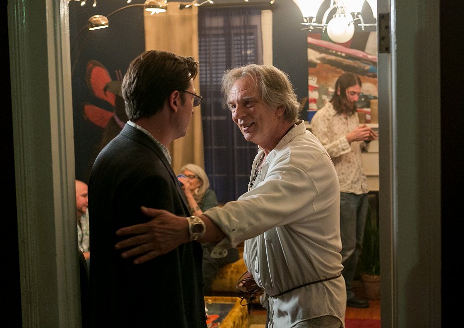 Leon Rippy | ČSFD.cz