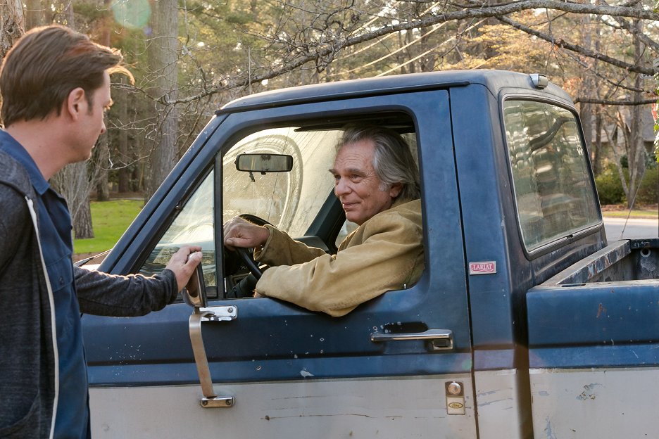 Leon Rippy | ČSFD.cz