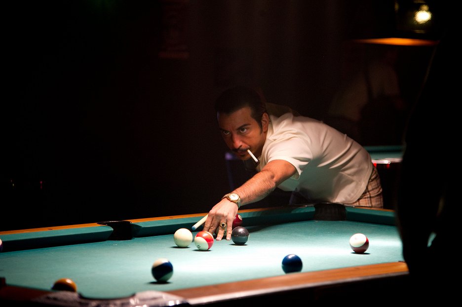 Jay Giannone | ČSFD.cz