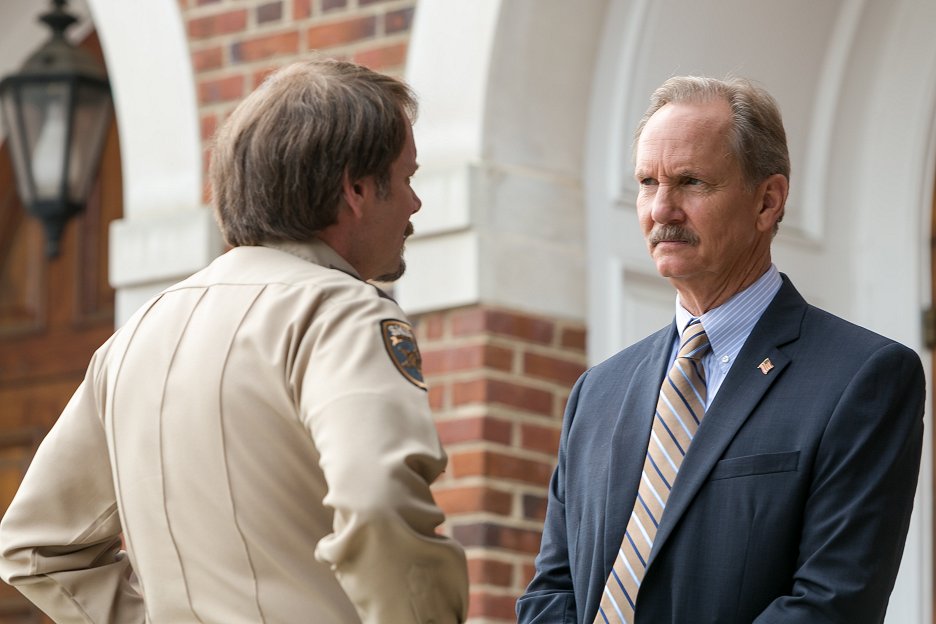 Rectify - Until You're Blue (S02E09) (2014) | ČSFD.cz
