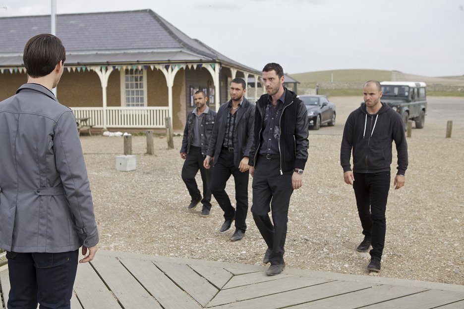 Shaban Arifi | ČSFD.cz