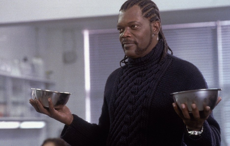 Samuel L. Jackson | ČSFD.cz