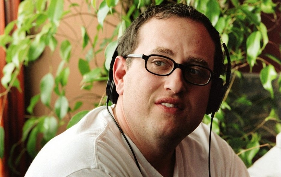 Jesse Dylan | ČSFD.cz