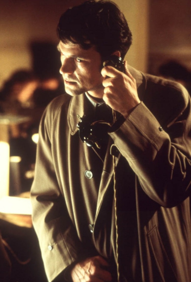 Enigma (2001) | ČSFD.cz