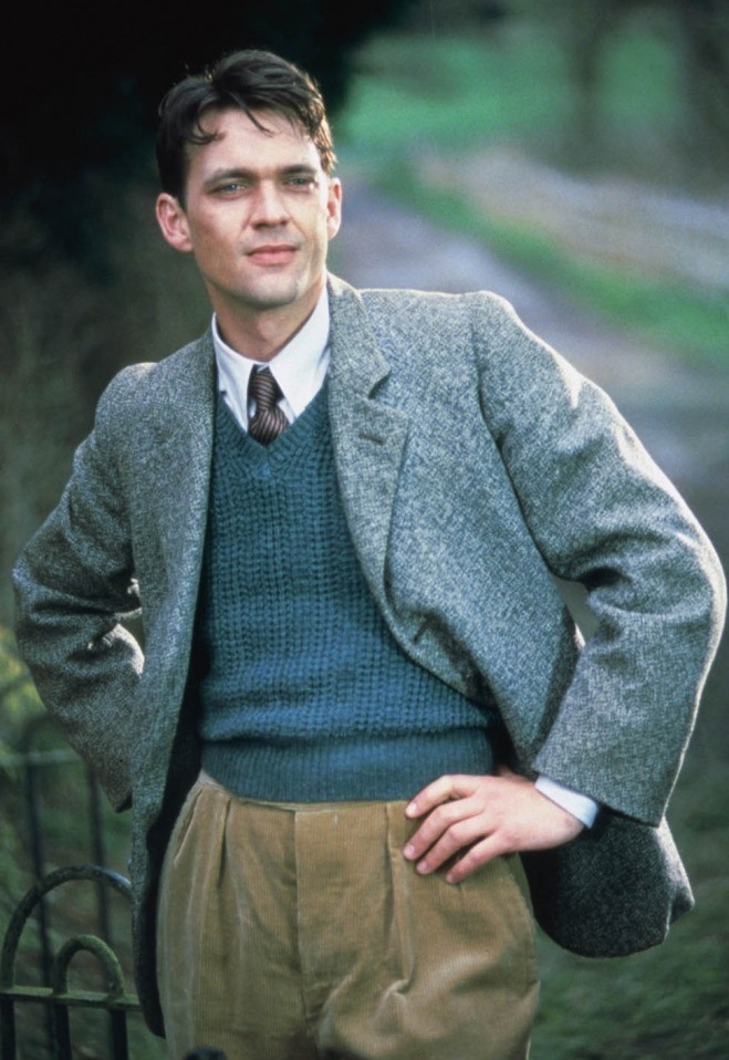 Enigma (2001) | ČSFD.cz