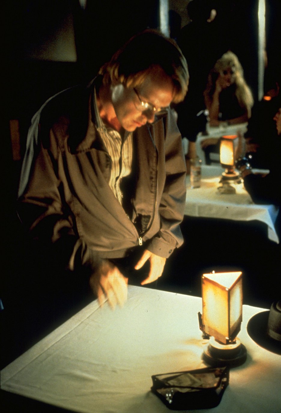 Alle Filme Und Serien Von Christian Clemenson – GUVPI