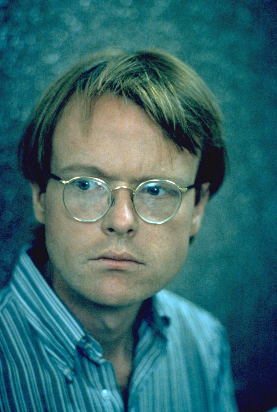 Christian Clemenson | ČSFD.cz