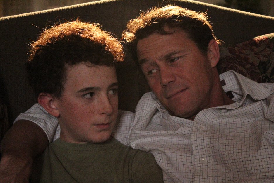 Sam Kindseth | ČSFD.cz