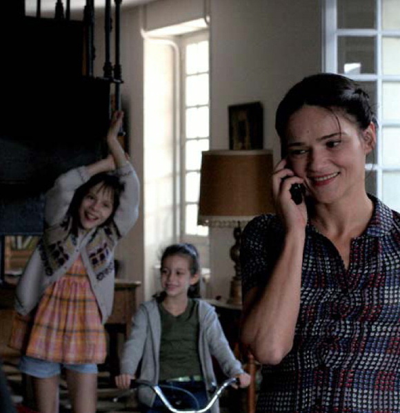 Alice Gautier | ČSFD.cz