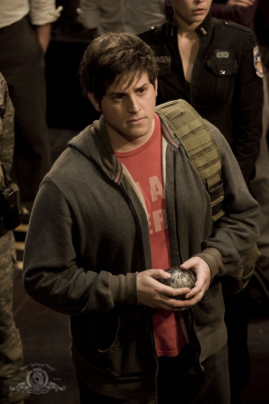 David Blue | Galerie - Z filmu | ČSFD.cz