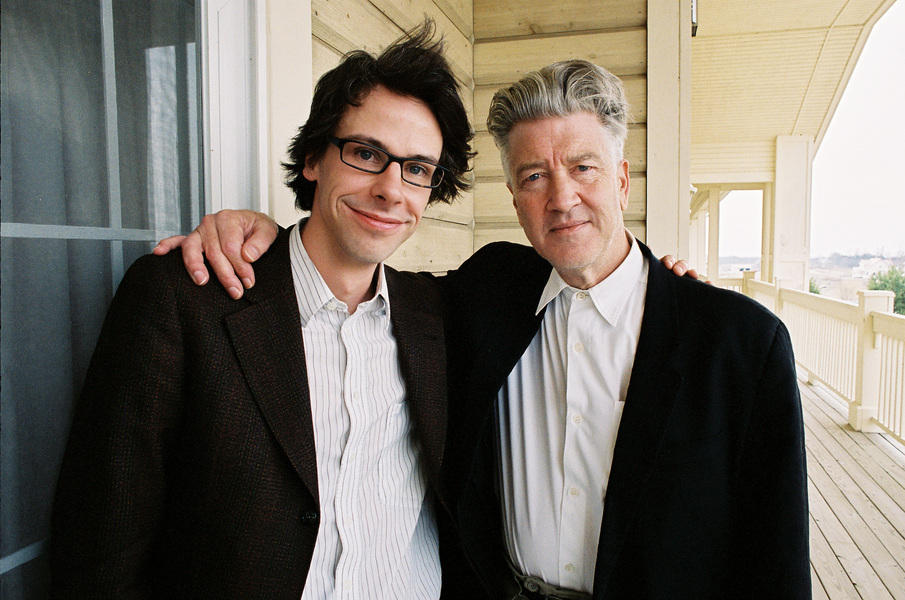 David Lynch | ČSFD.cz