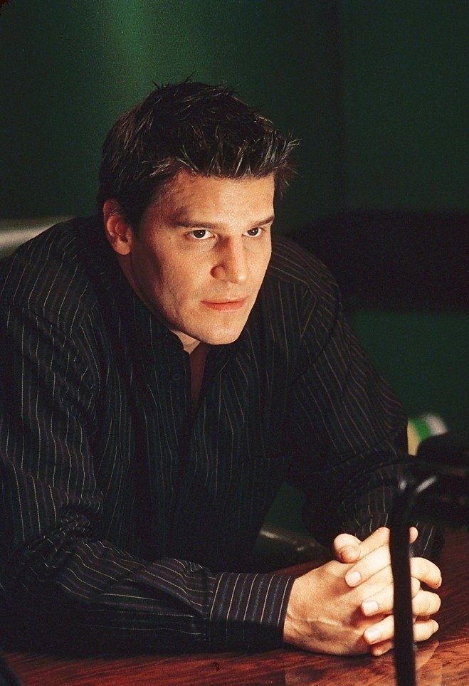 Angel (1999) | ČSFD.sk