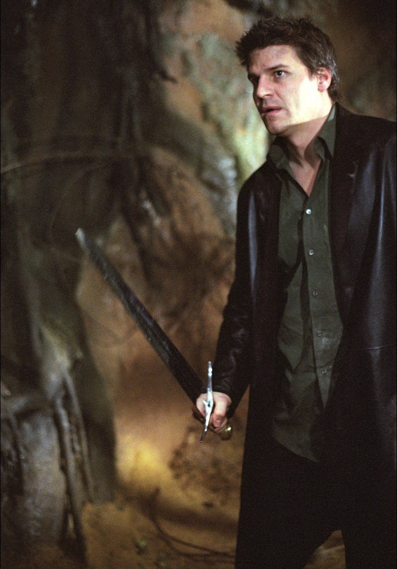 Angel (1999) | ČSFD.sk