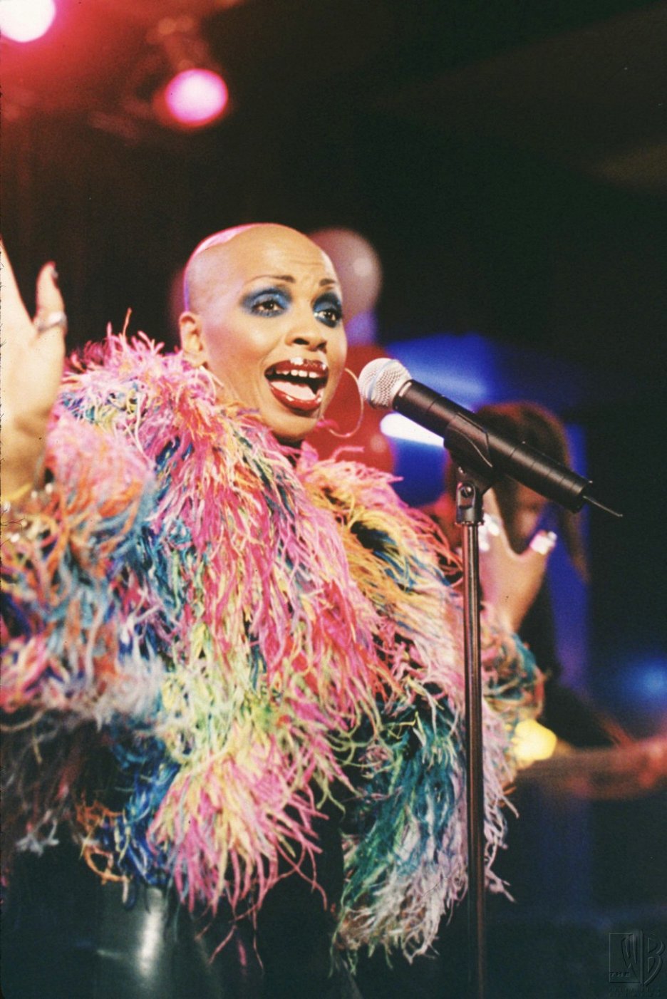 Janice Robinson | ČSFD.cz