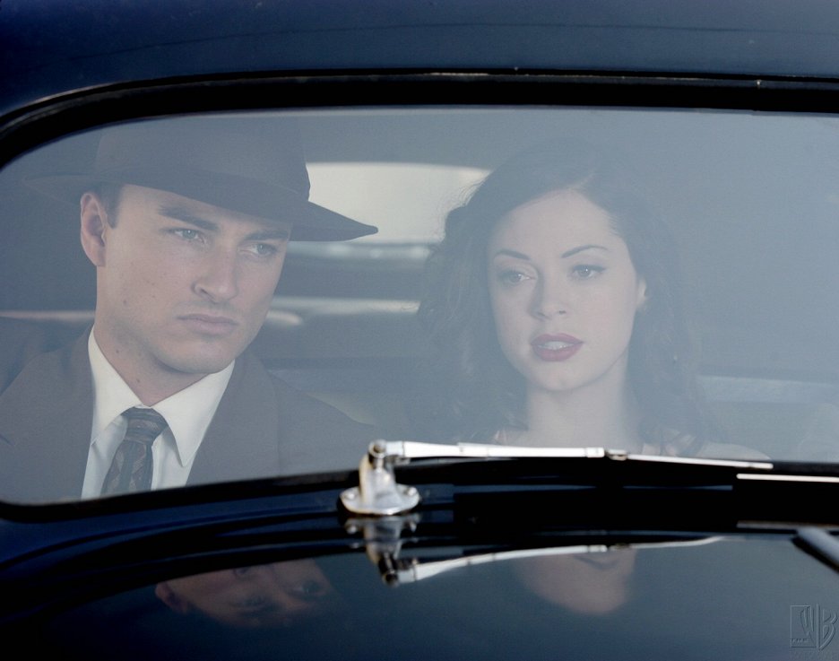 Čarodějky - Mafie magie (S07E08) (2004) | ČSFD.cz