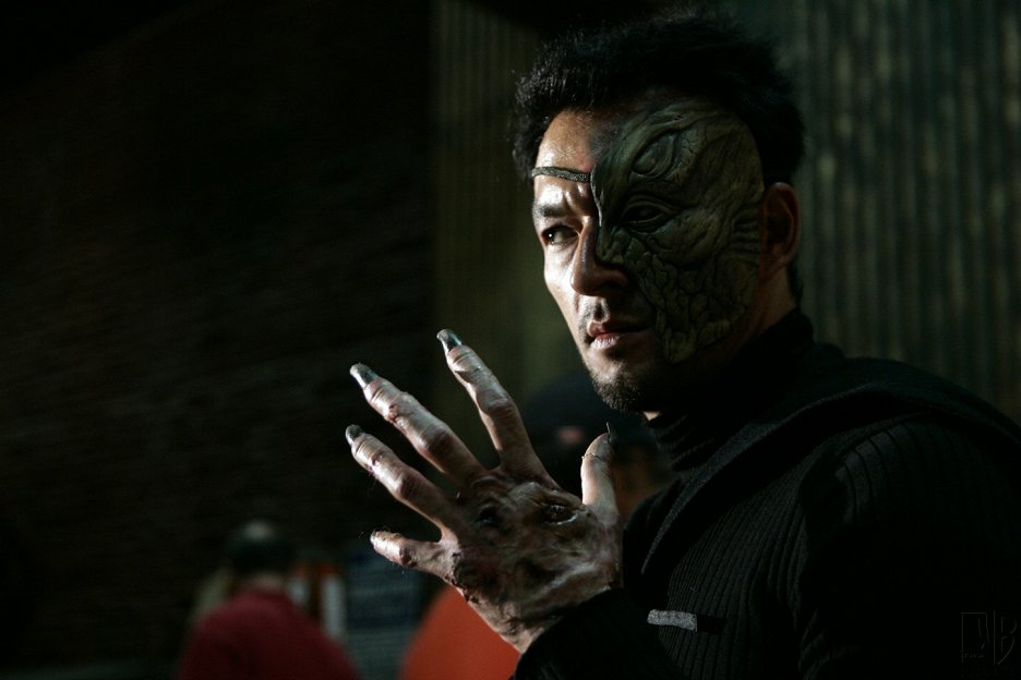 Eric Steinberg | Galerie - Z filmu | ČSFD.cz