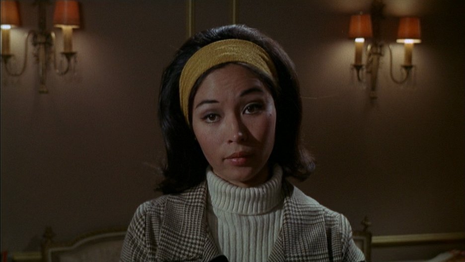 Nancy Hsueh | Galerie - Z filmu | ČSFD.cz