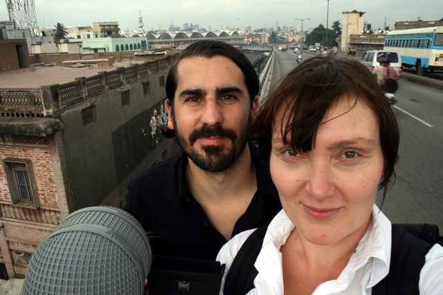 Lukas Schmid | ČSFD.cz