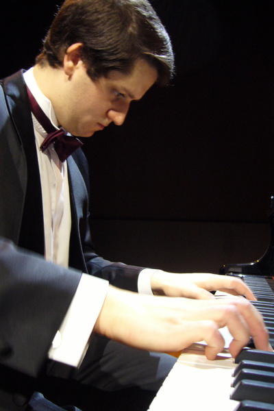 Die Konkurrenten - Russlands Wunderkinder 2 (2010) | ČSFD.cz