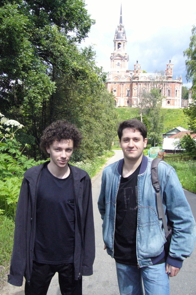 Die Konkurrenten - Russlands Wunderkinder 2 (2010) | ČSFD.cz