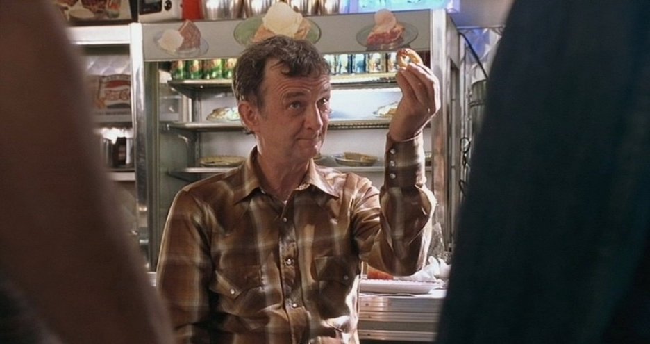 Wayne Robson | ČSFD.cz