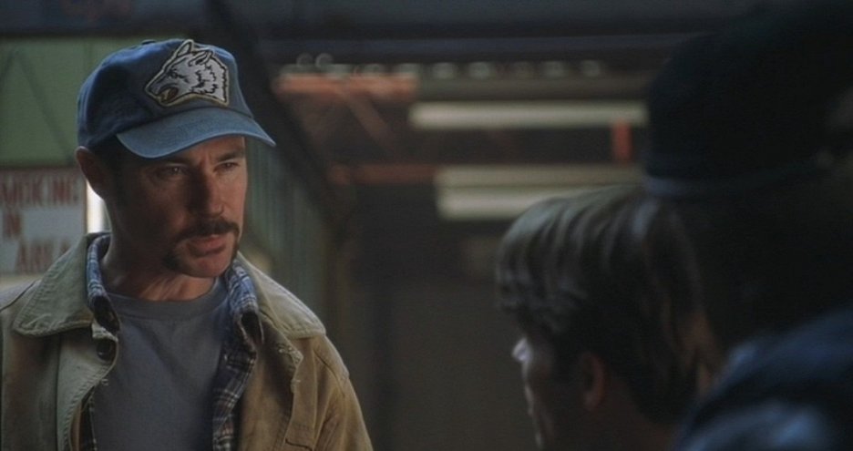 Michael Rhoades | ČSFD.cz