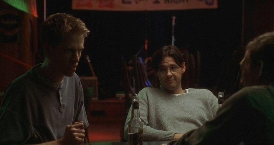 Matthew Edison | ČSFD.cz