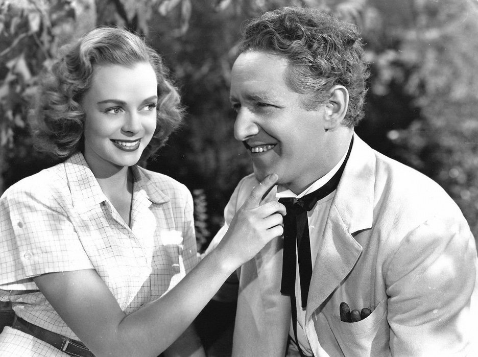 June Lockhart | ČSFD.sk