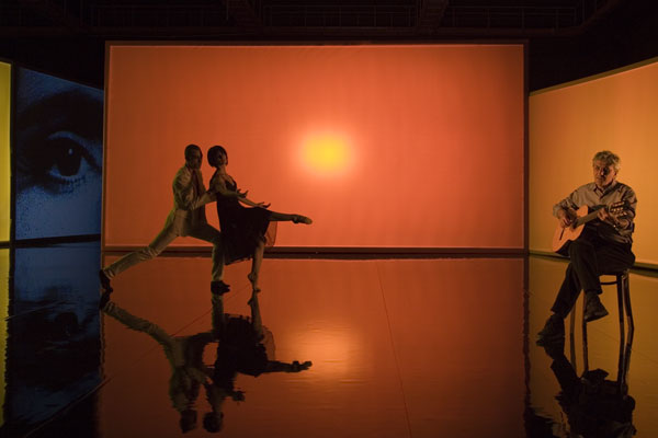 Fado (2007) | ČSFD.cz