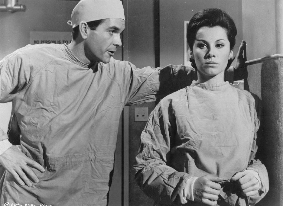 The New Interns (1964) | ČSFD.cz